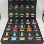 Mr Gas Disposable : Premium Vape Collection